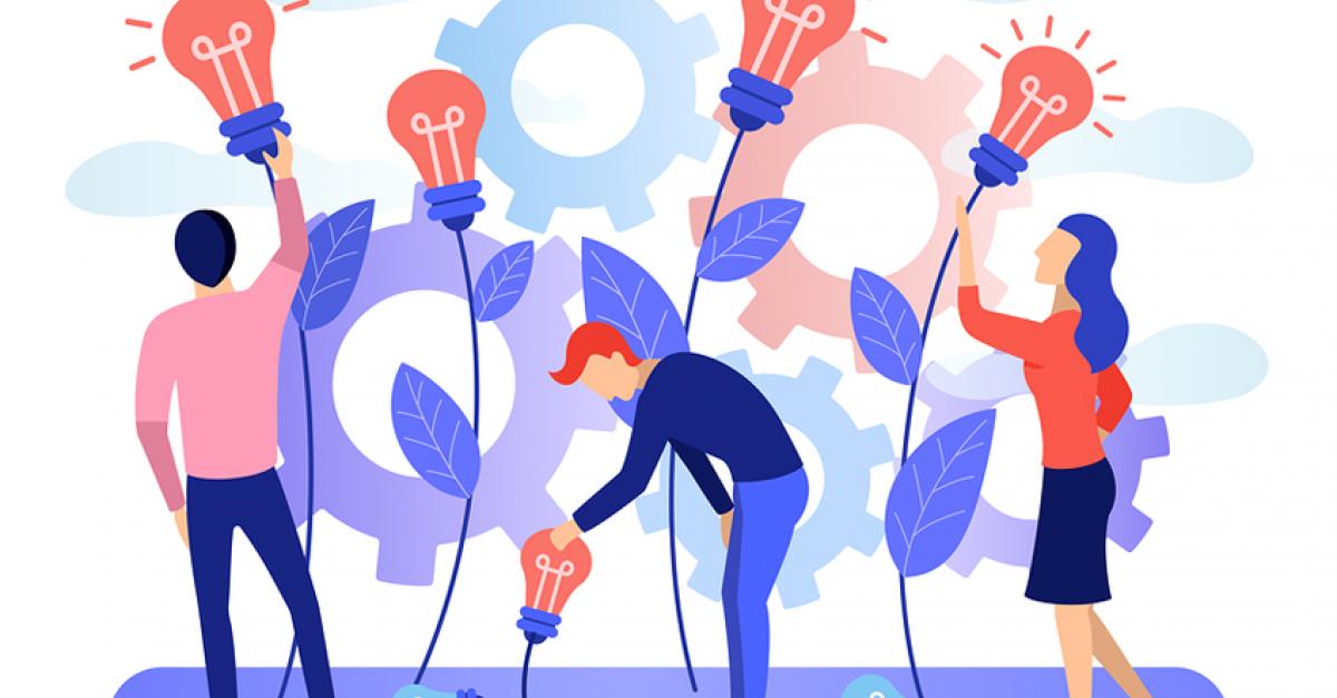 L'intelligence collective : un défi humain